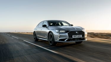 DS9 E-Tense 2022 review – pictures | evo