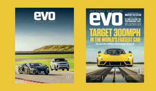 evo magazine latest issue – 328 on sale now | evo