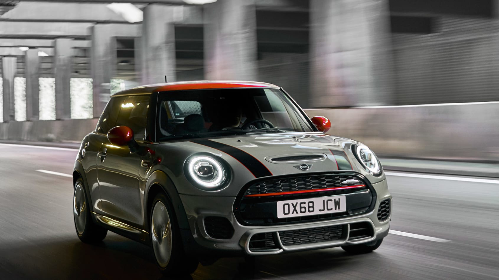 Mini Cooper JCW 2019 revealed - pictures | evo