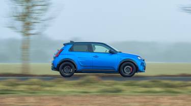 Alpine A290 2025 review – is the Renault 5 relative a true hot hatch? | evo