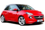 Vauxhall Adam Owner Reviews: MPG, Problems & Reliability | Carbuyer