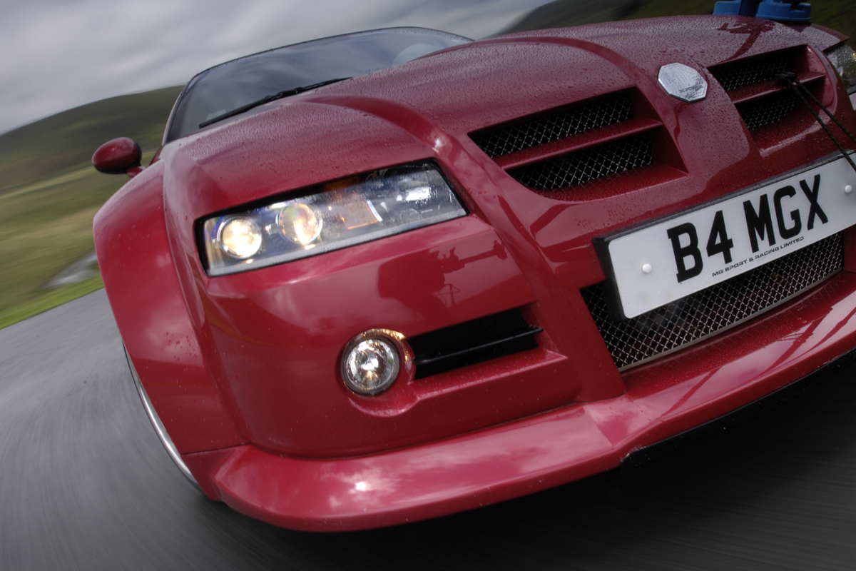 evo's supercar secrets - in pictures | Evo