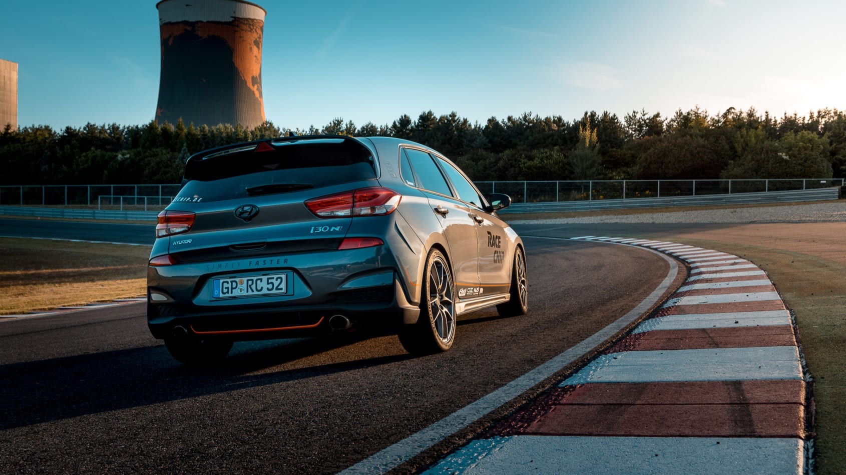 Racechips Hyundai i30 N - pictures | evo