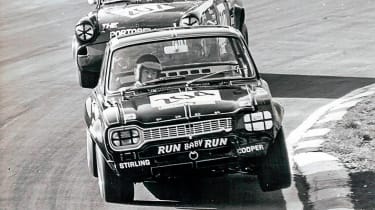 My Life & Cars – David Brodie, racer and BBR co-founder | evo