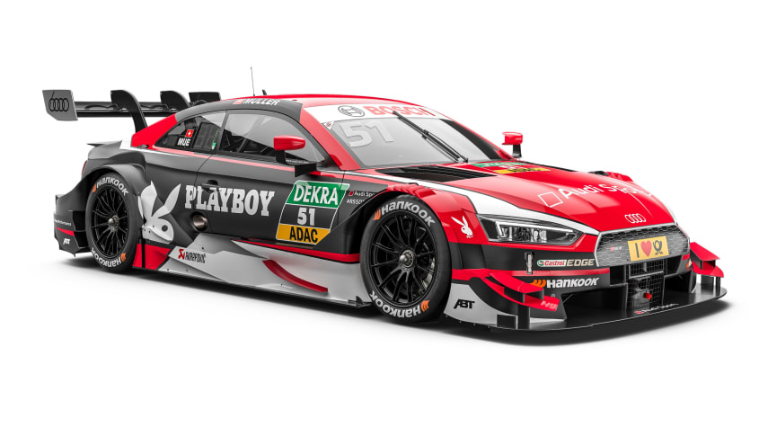 2017 DTM preview – In pictures | evo