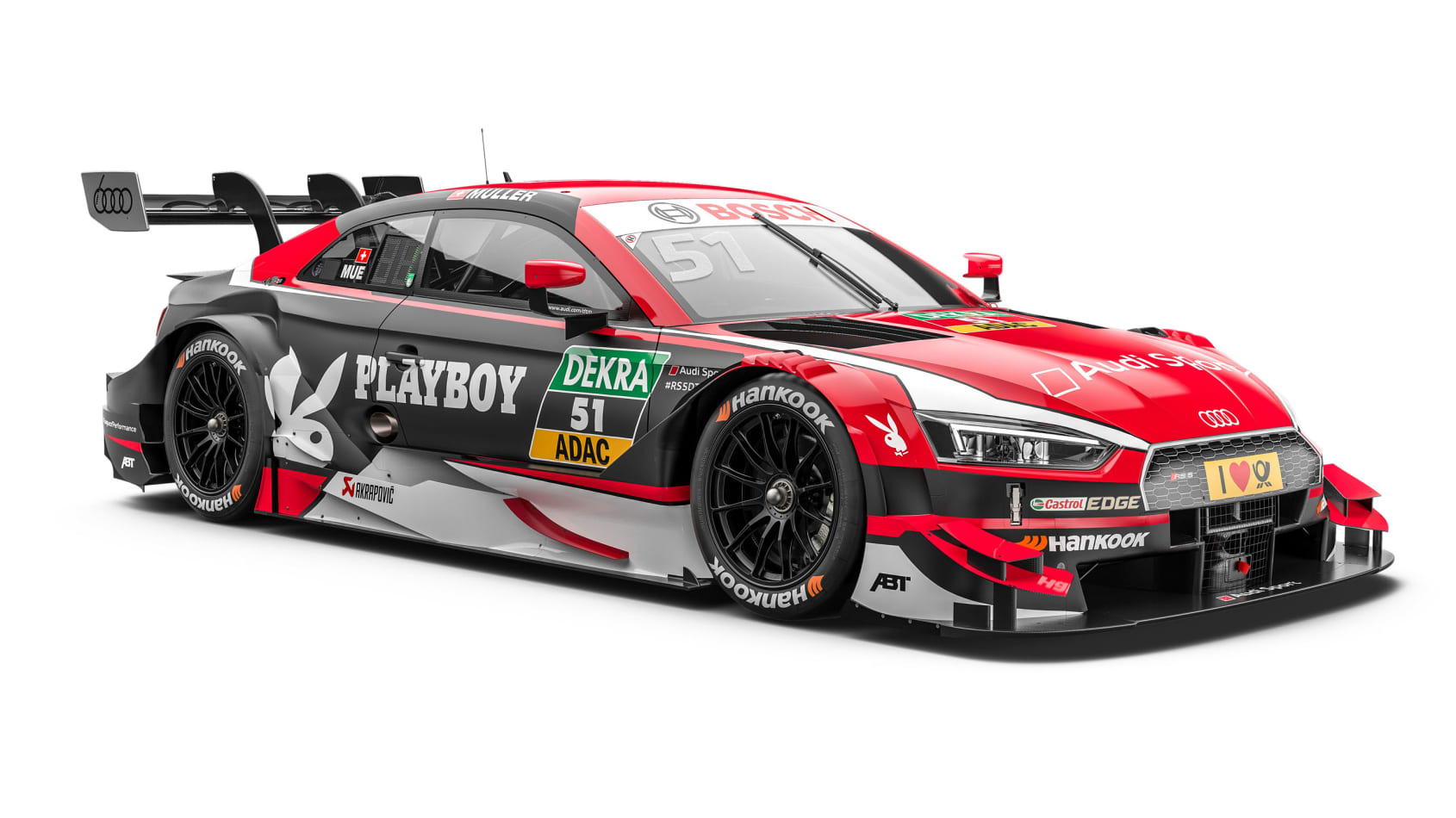 2017 DTM preview – In pictures | evo