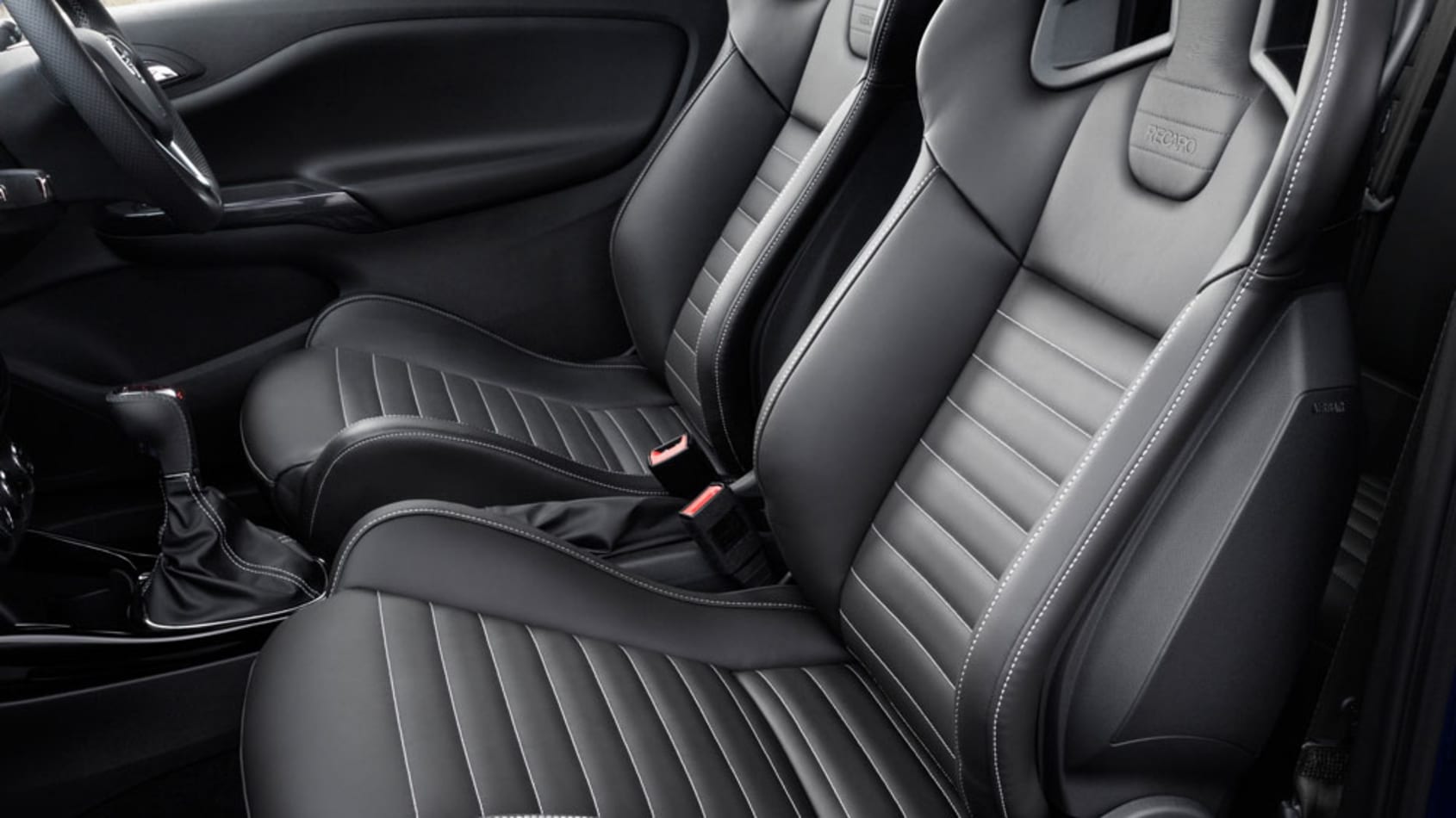 2015 Vauxhall Corsa VXR arrives | Evo