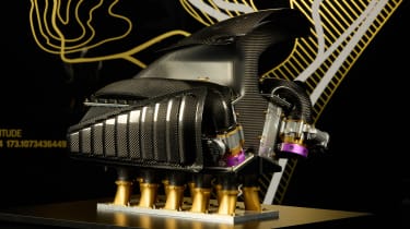 Rodin FZero revealed – pictures | evo