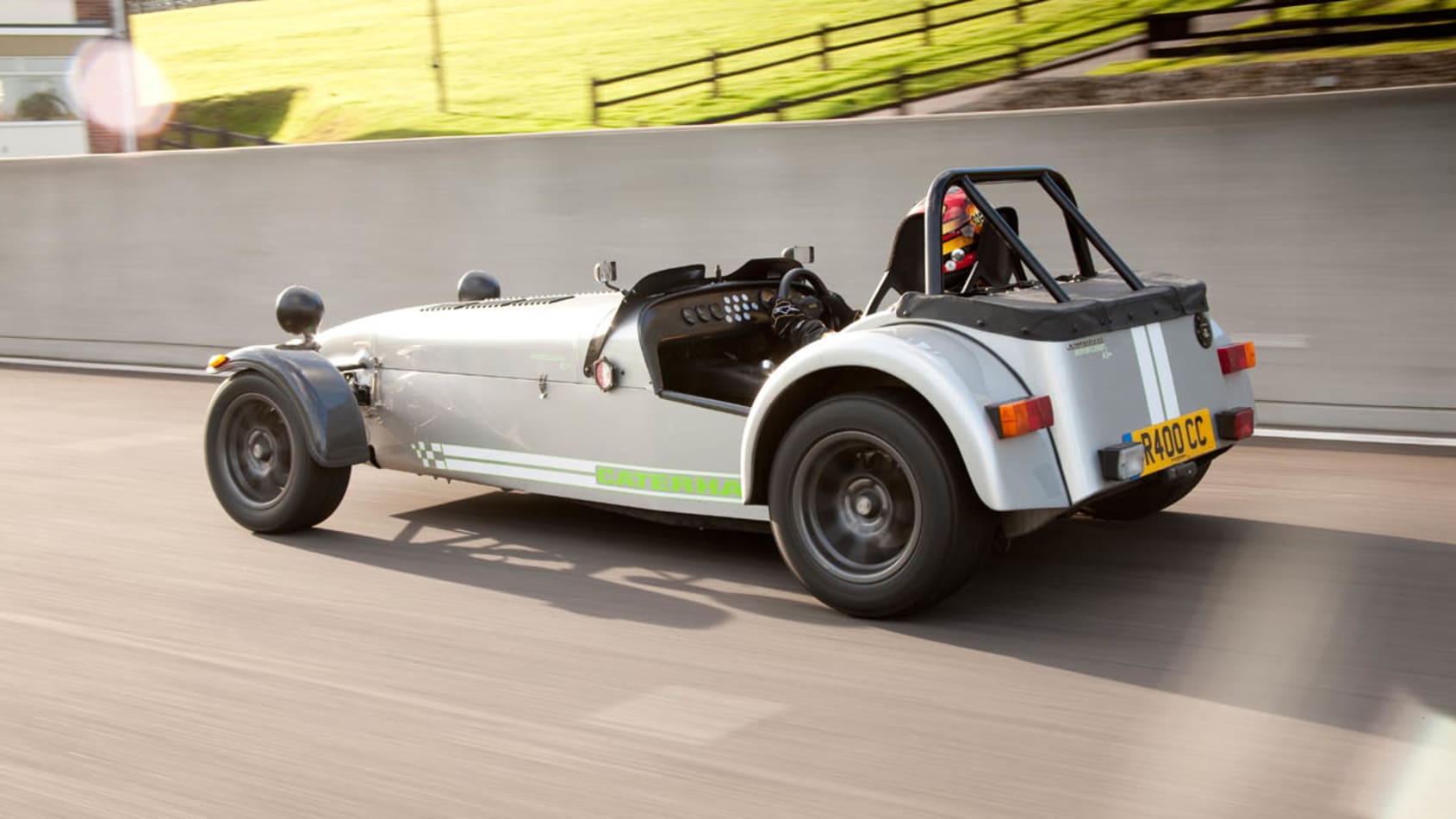 2010 evo Track Car of the Year - Pictures | evo