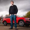 Shane Wilkinson | DrivingElectric