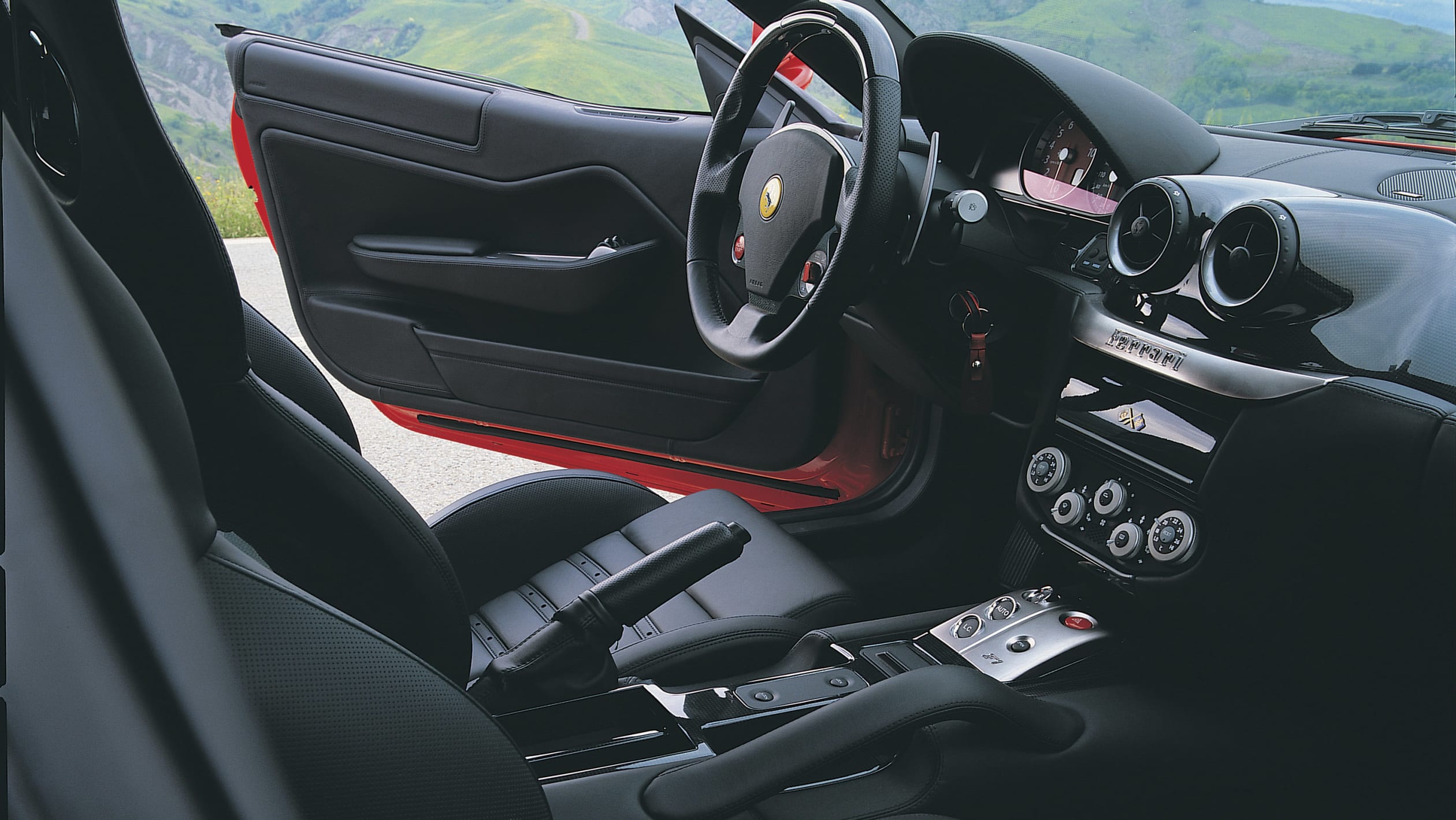 Ferrari 599 GTB Fiorano buying guide pictures | evo
