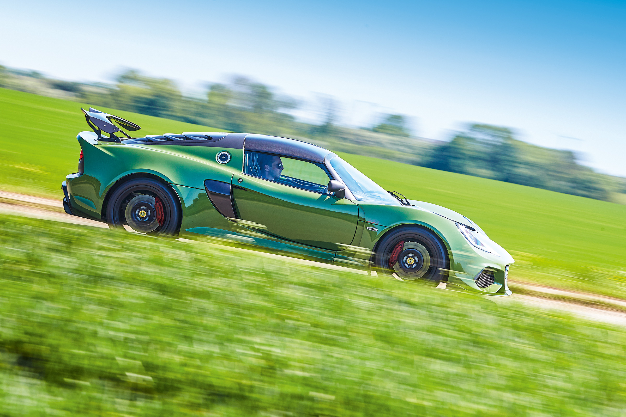 Lotus outlines ambitious growth plans using Geely 'billions' | evo