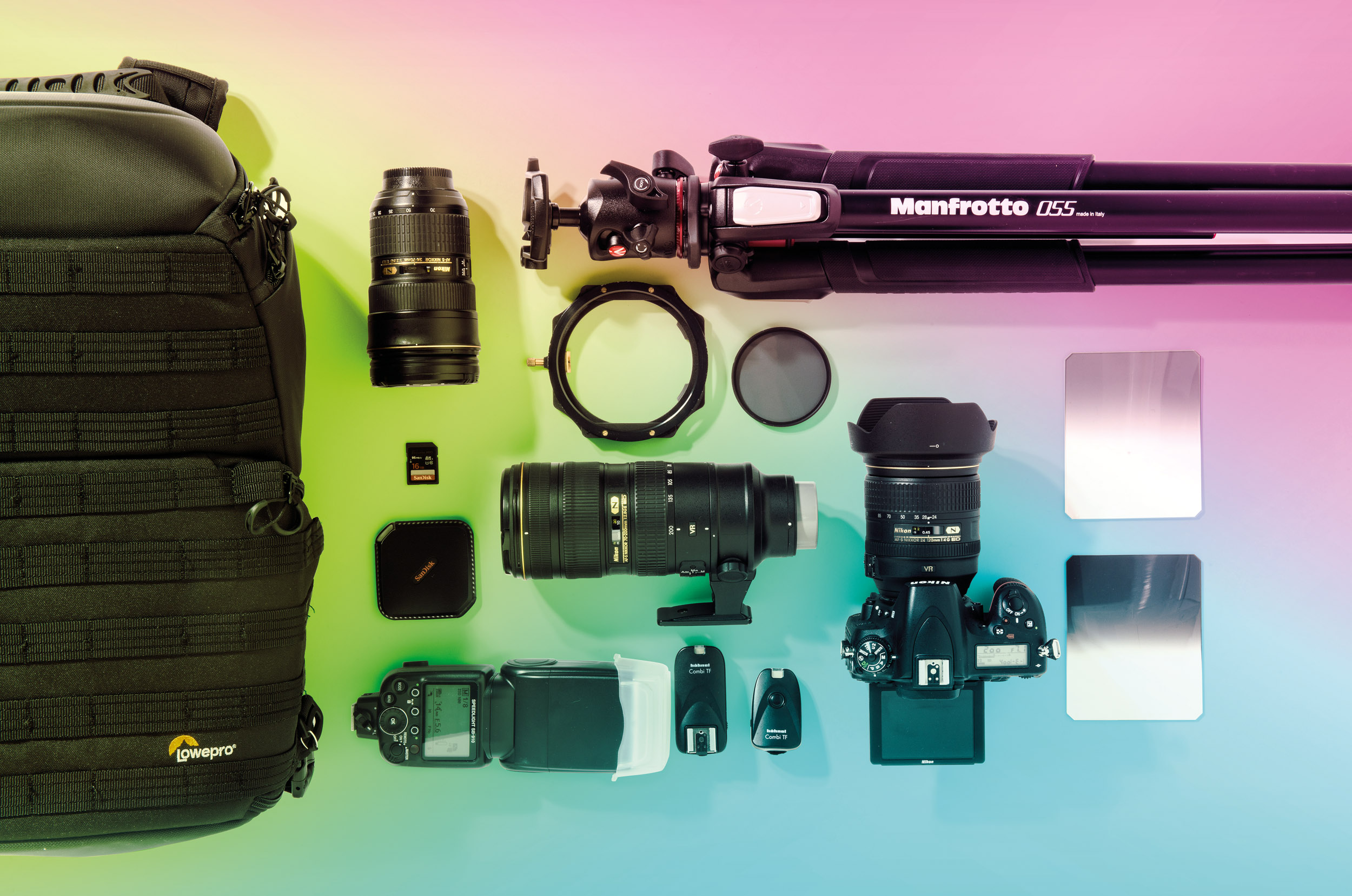 Take great car photos with this photography kit - evo Essentials | evo