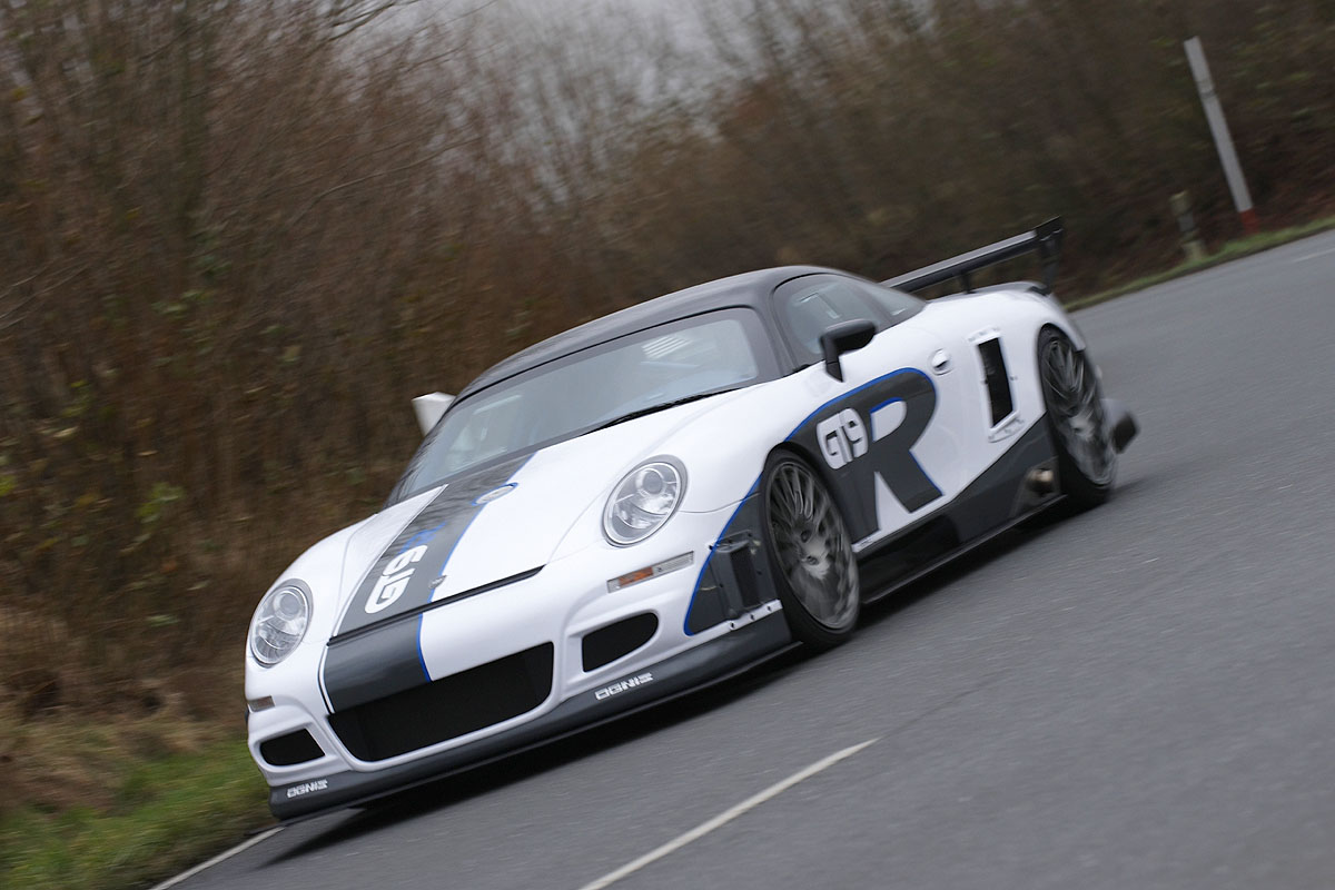 The nine fastest accelerating cars of all time | evo