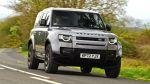 Land Rover Defender Owner Reviews: MPG, Problems & Reliability | Carbuyer