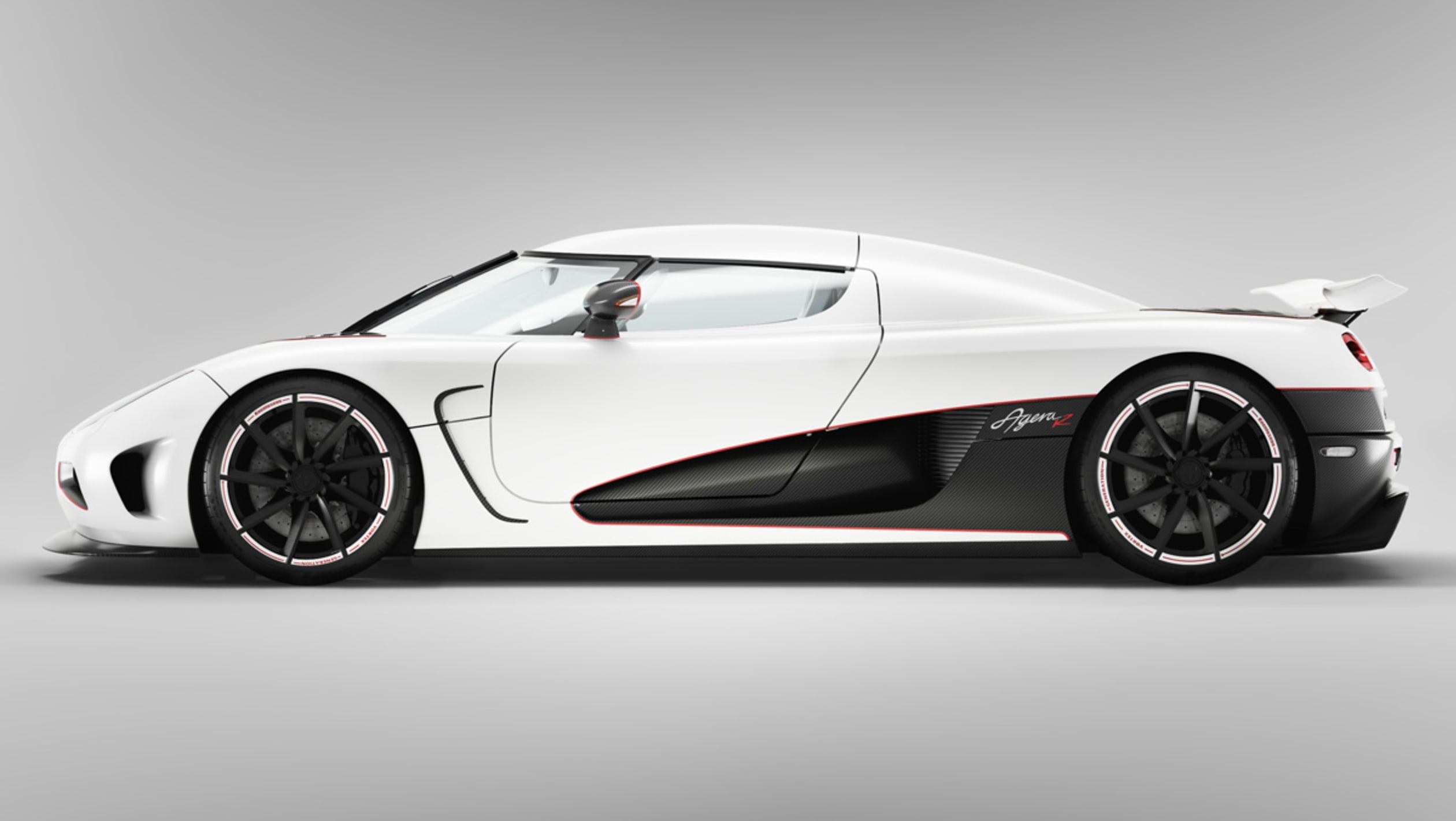 New Koenigsegg Agera R video and pictures - Pictures | evo