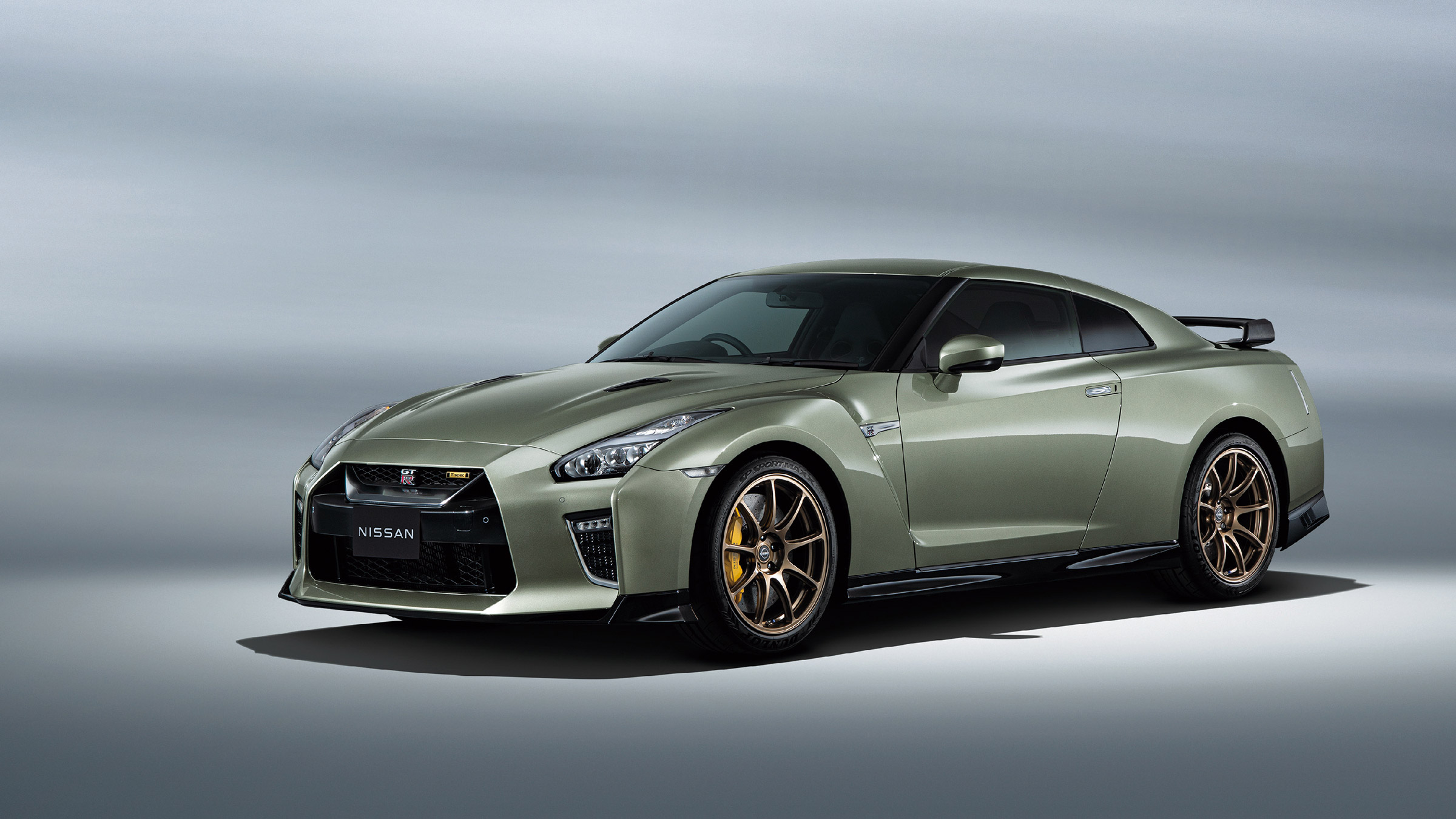 Modded Nissan Gt R 2022