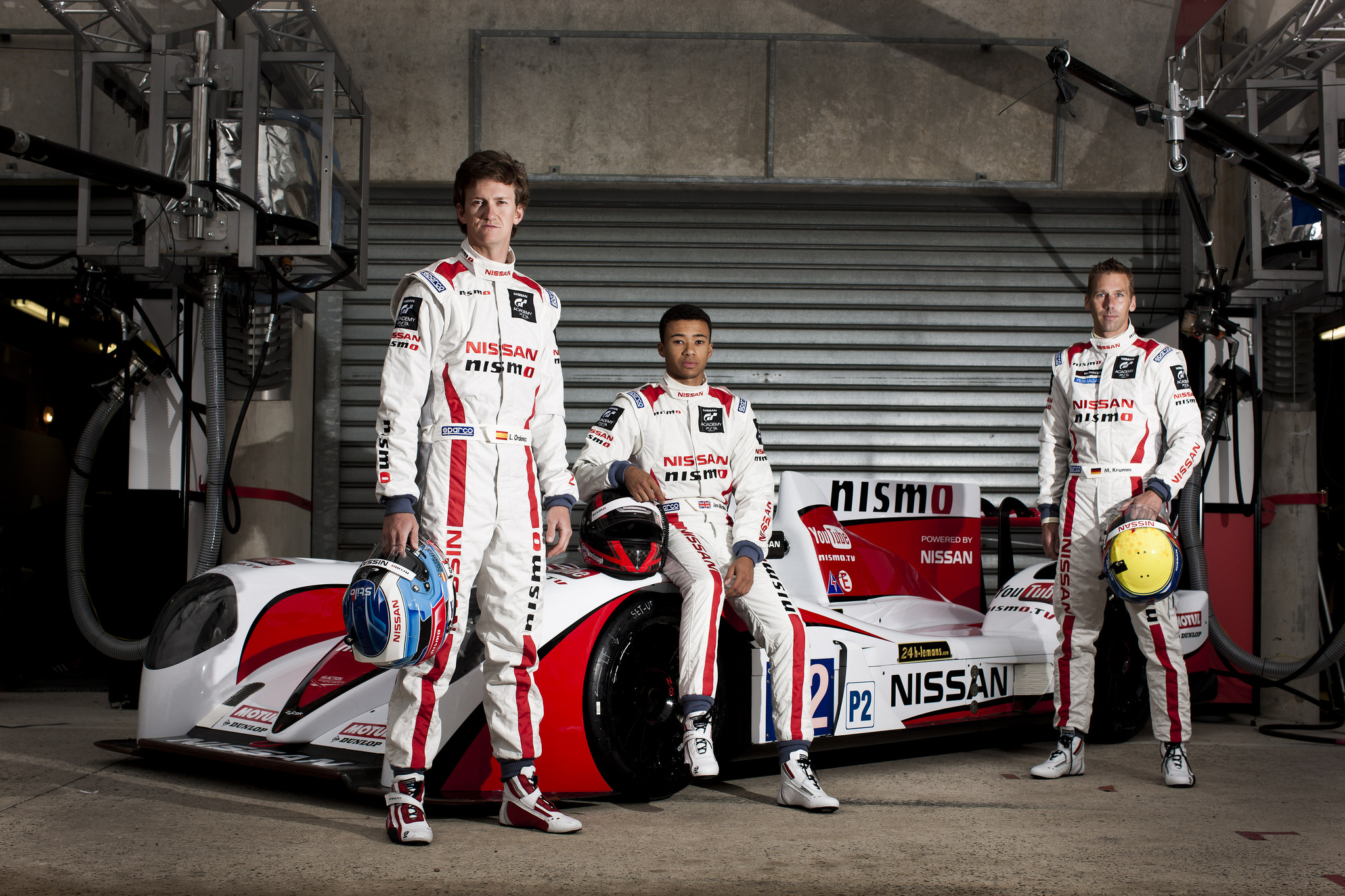 2015 Gran Turismo Academy opens to find tomorrow’s racing driver | evo