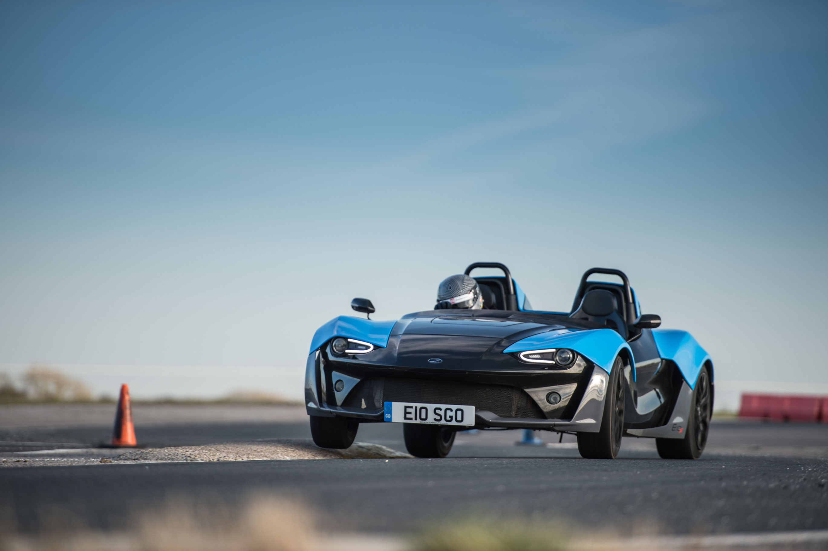 Zenos Cars lives on after finding new investors | evo
