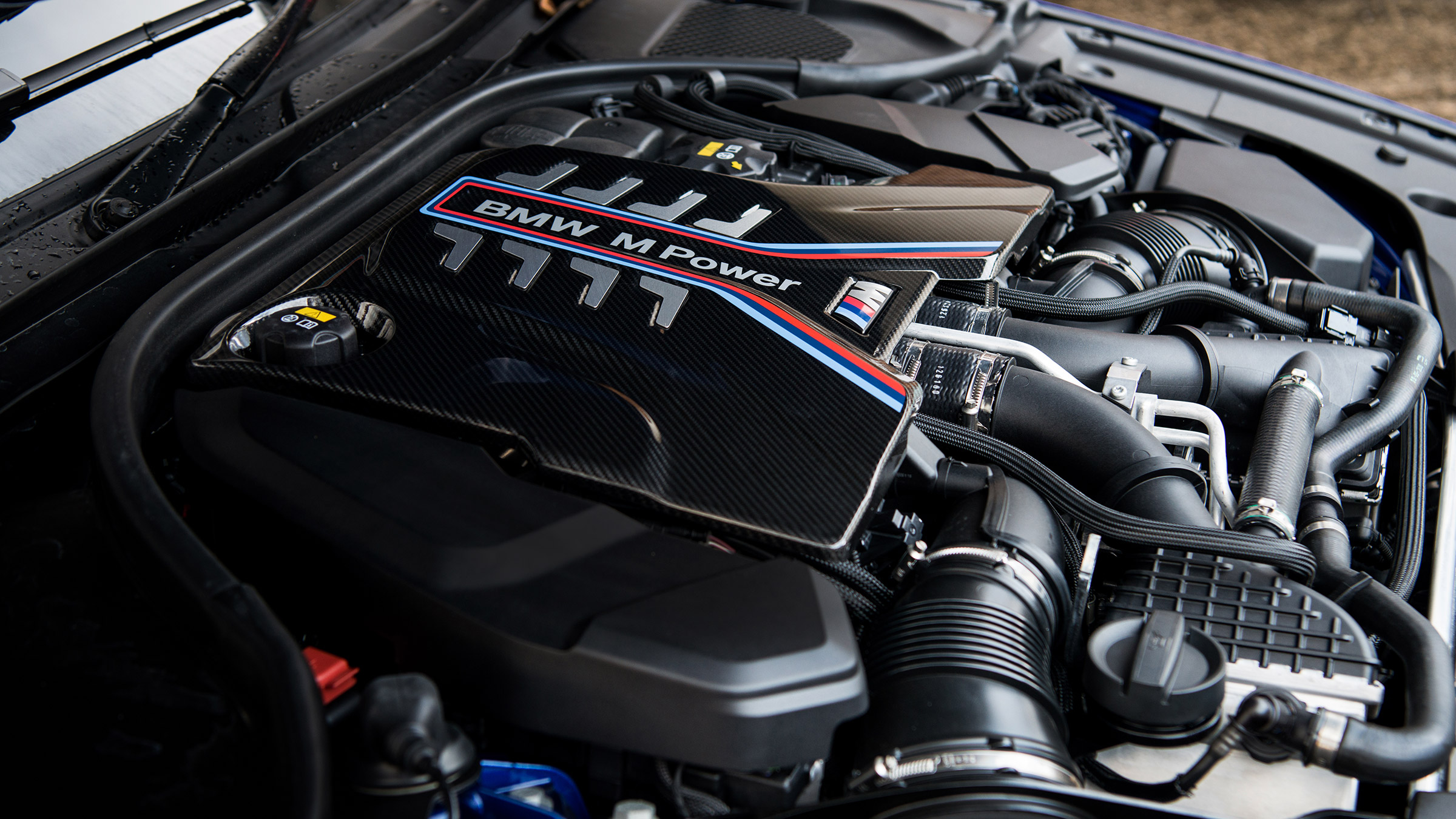 BMW M5 F90 Engine Cover M Performance Ubicaciondepersonas cdmx gob mx