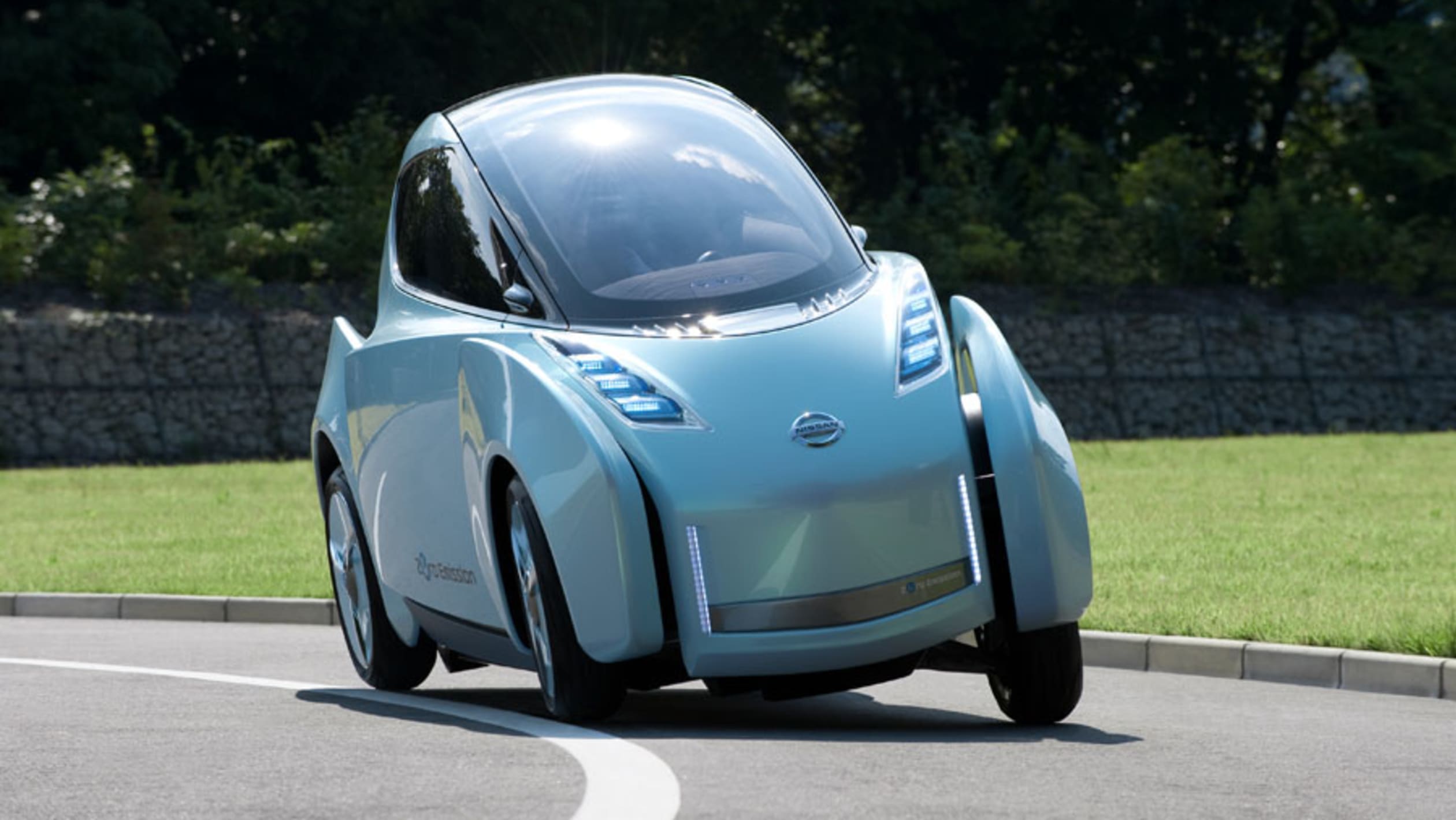 Peraves MonoTracer - Pictures | evo