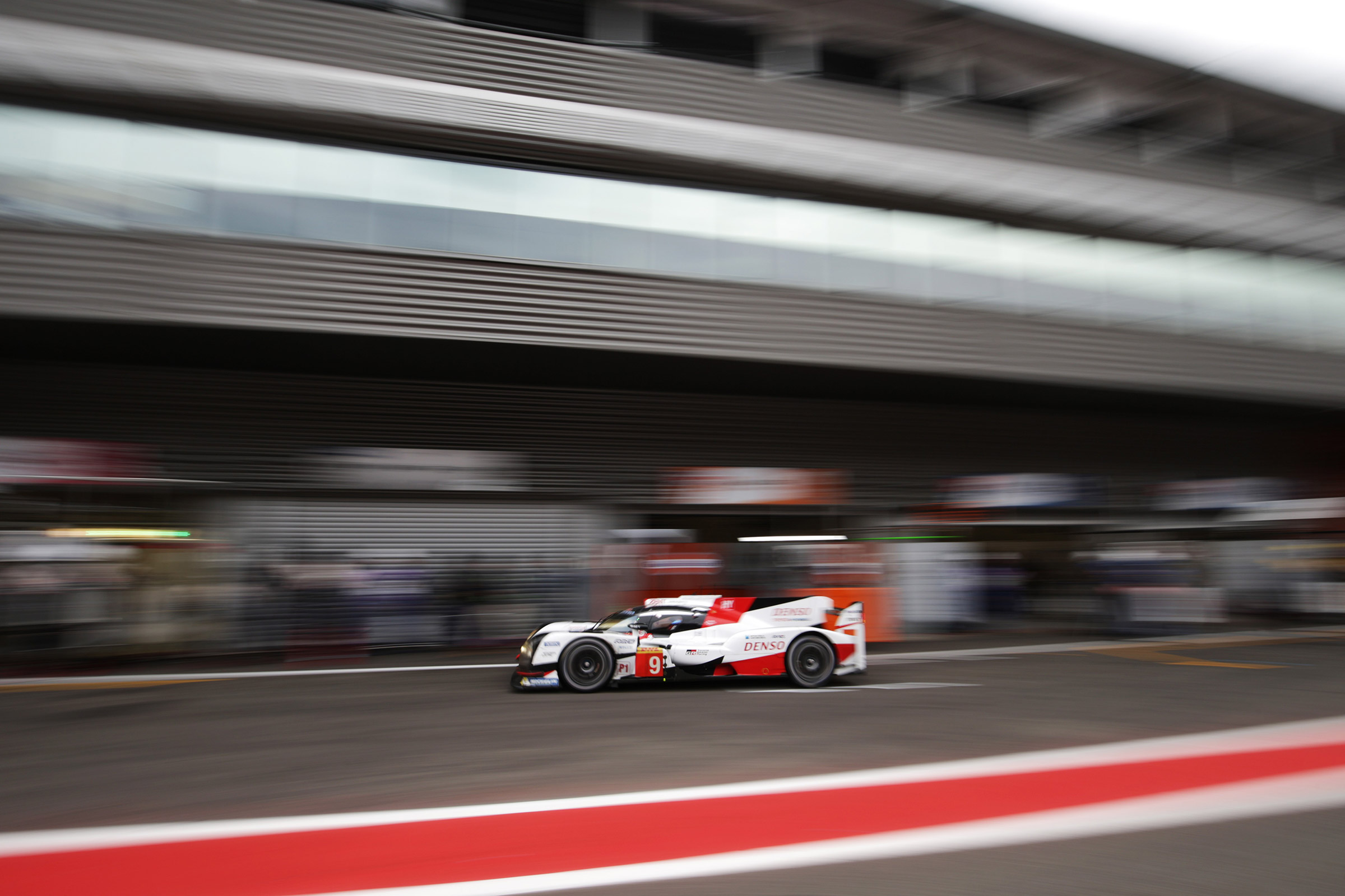 WEC 6 Hours of Spa Francorchamps - pictures | Evo