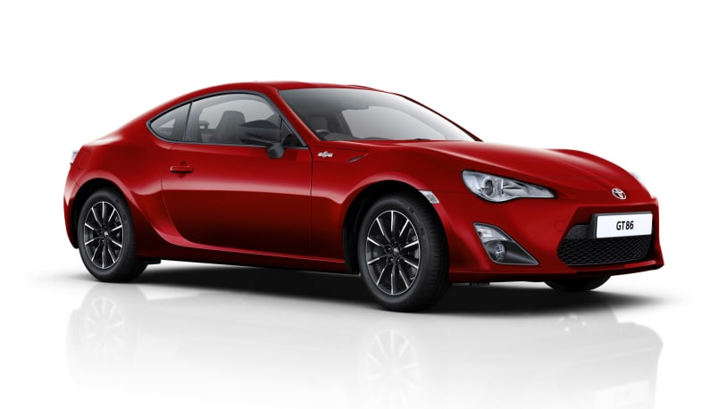 Toyota GT86 review - prices, specs and 0-60 time | evo