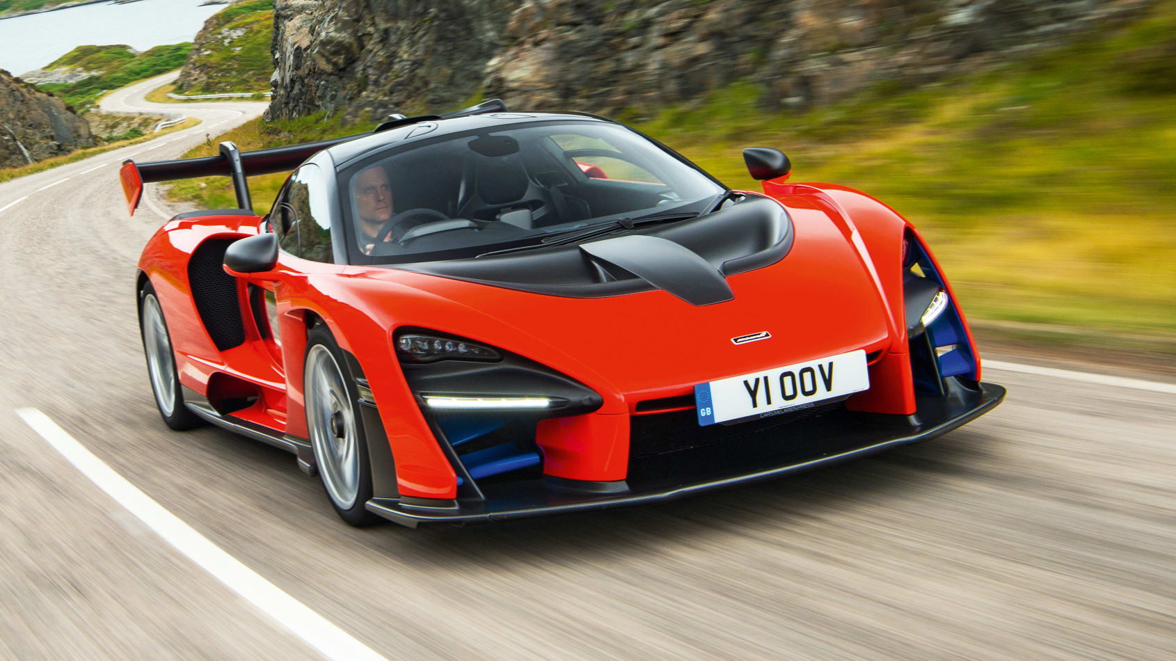 Best hypercars 2020 – our all-time top 12 reviewed and rated | evo