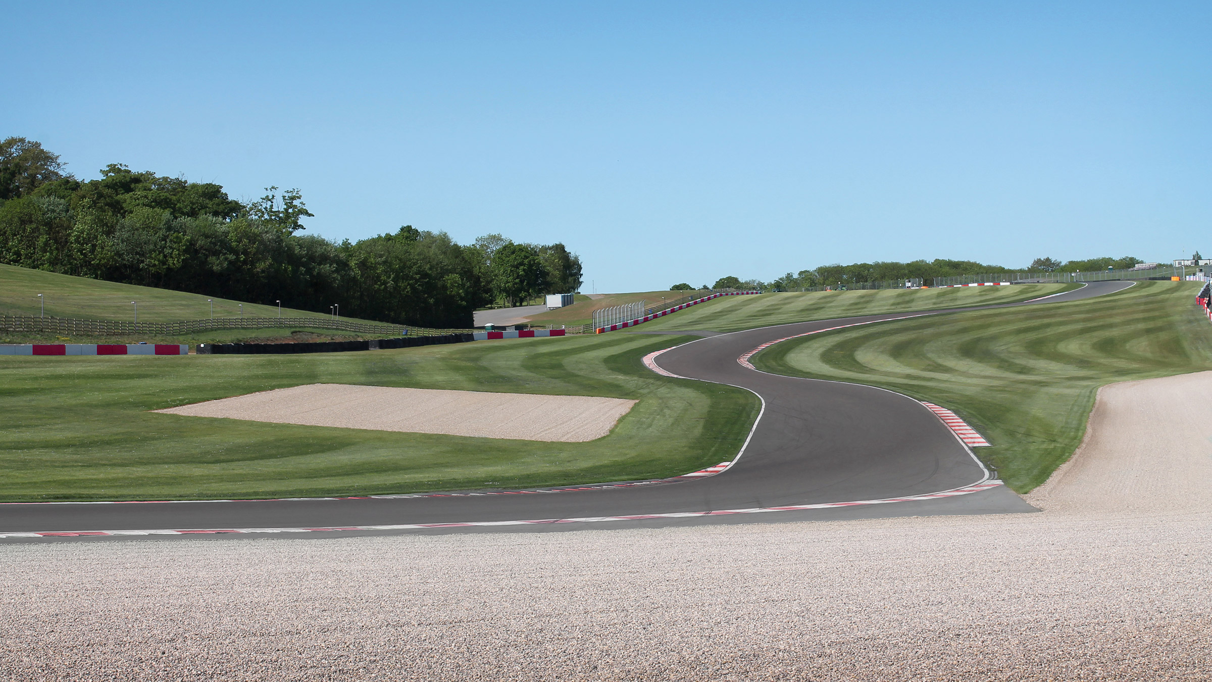 MSV secures freehold of Donington Hall Estate | evo