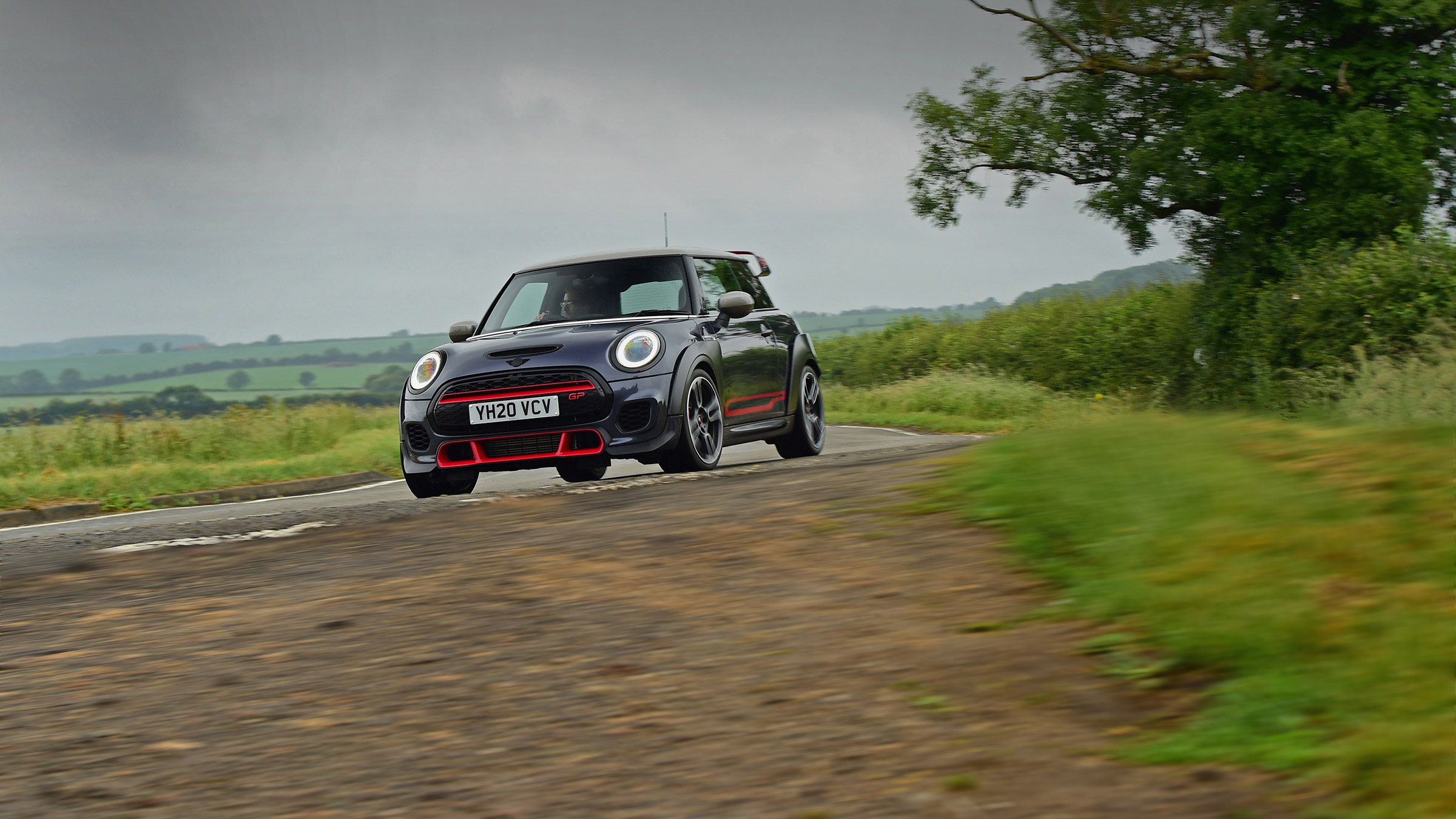 Mini Works GP 2020 review - pictures | evo