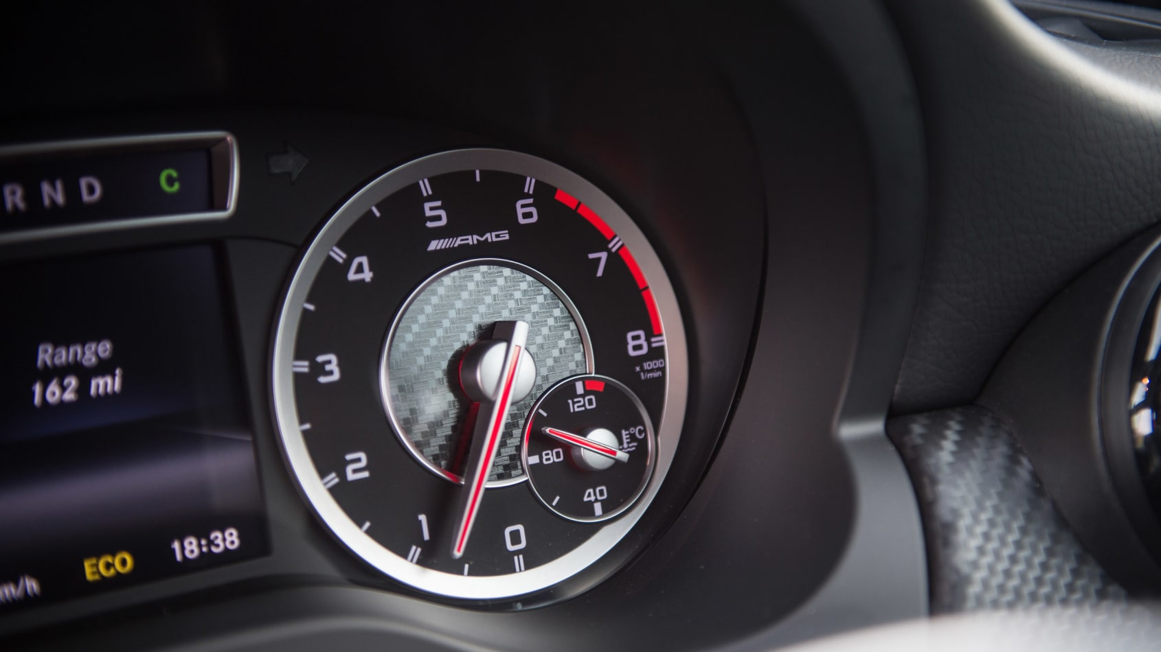 Mercedes-Benz A45 AMG review - in pictures | evo