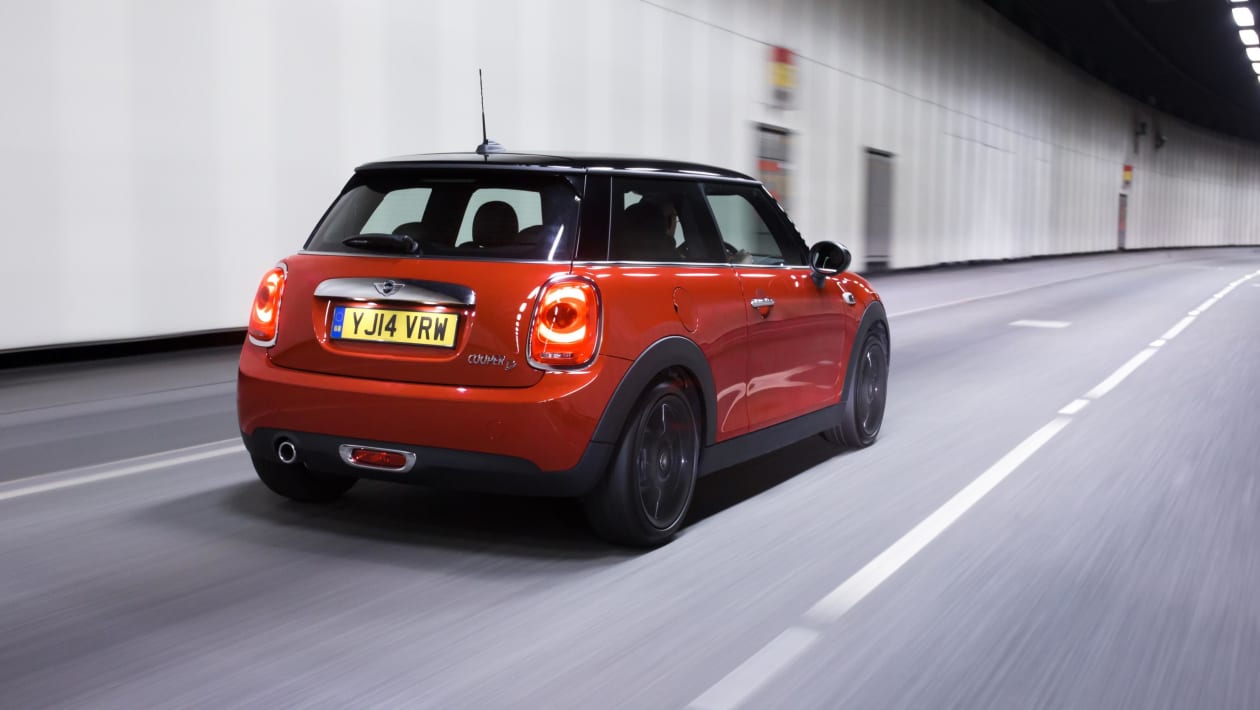 Best small cars - in pictures | evo