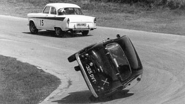 My Life & Cars – David Brodie, racer and BBR co-founder | evo