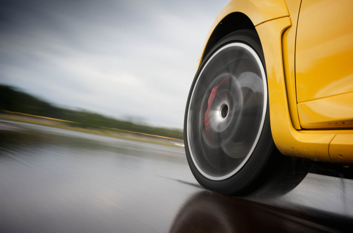 Goodyear grows AA rated tyre range | evo