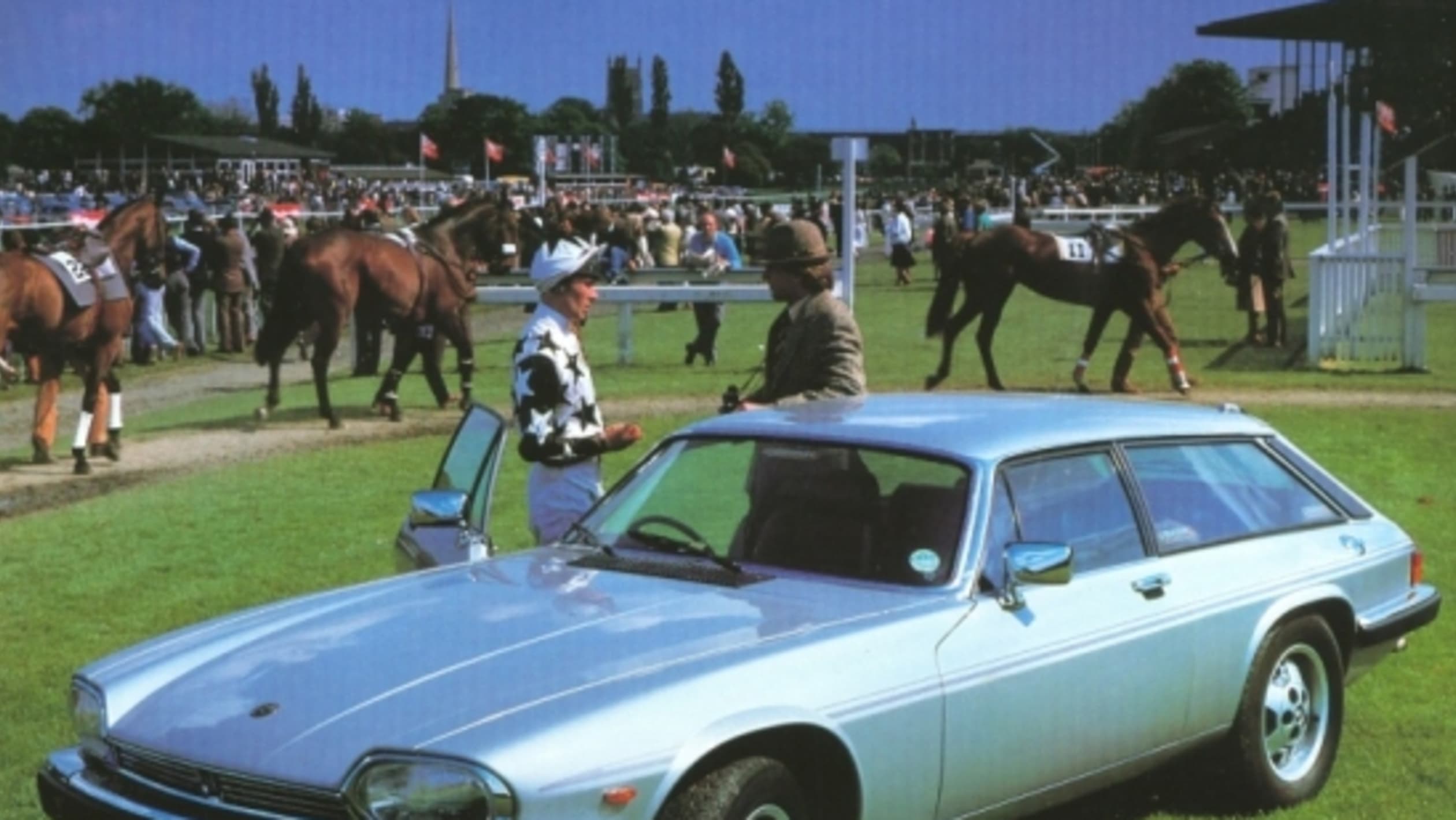 The best shooting brakes ever - in pictures | evo