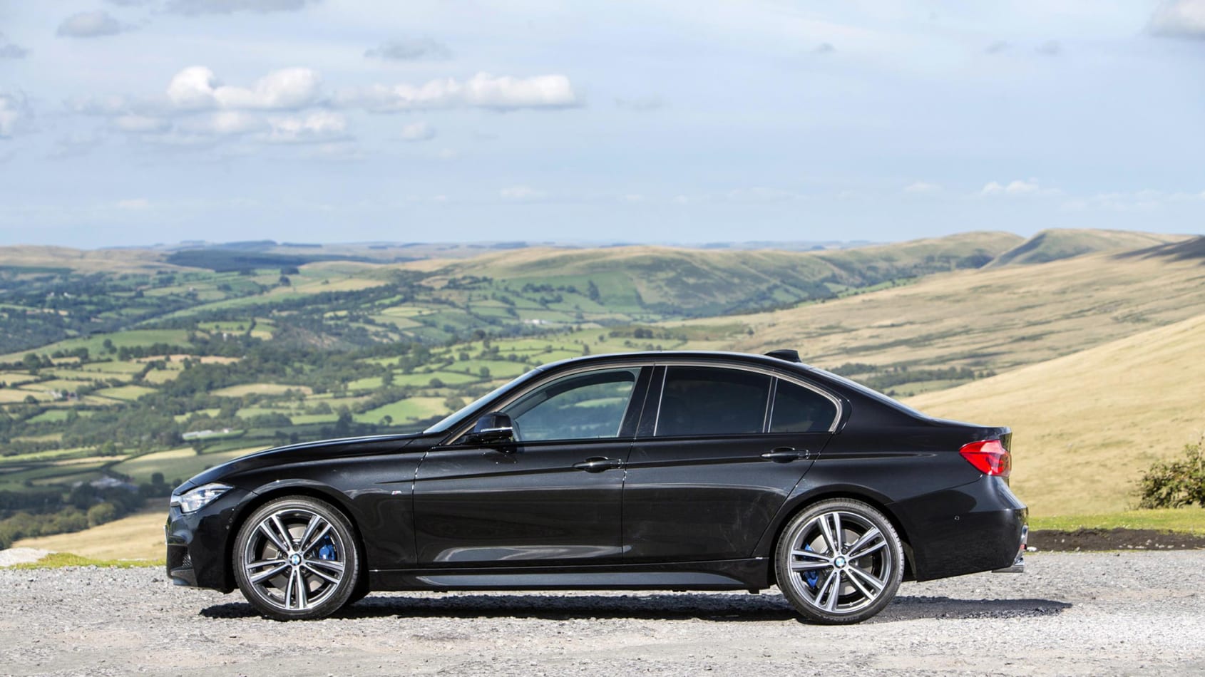 New BMW 3-Series (2015) - in pictures | Evo