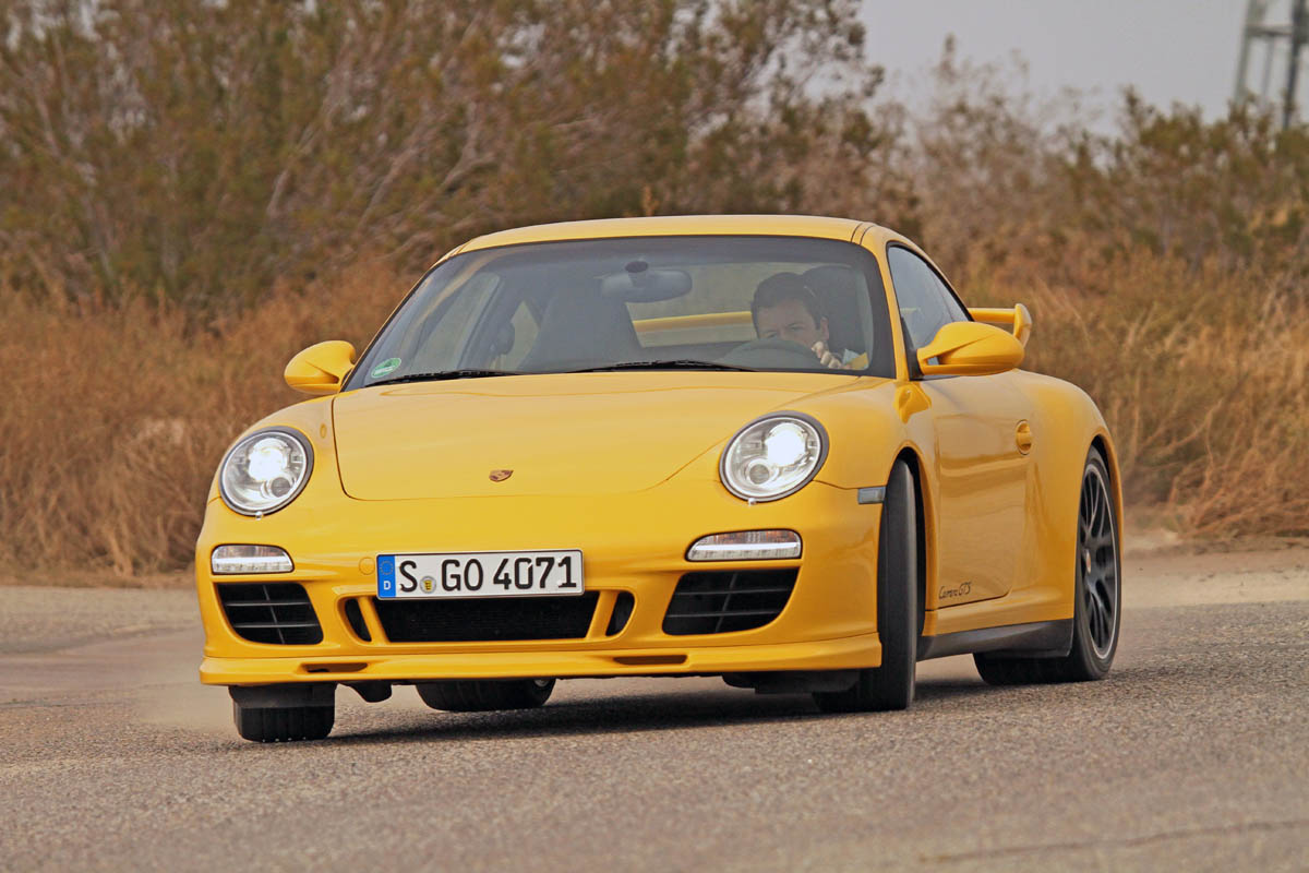 997 2 Porsche 911 Carrera GTS Review Evo 997 2 Porsche 911 Carrera GTS Review Evo
