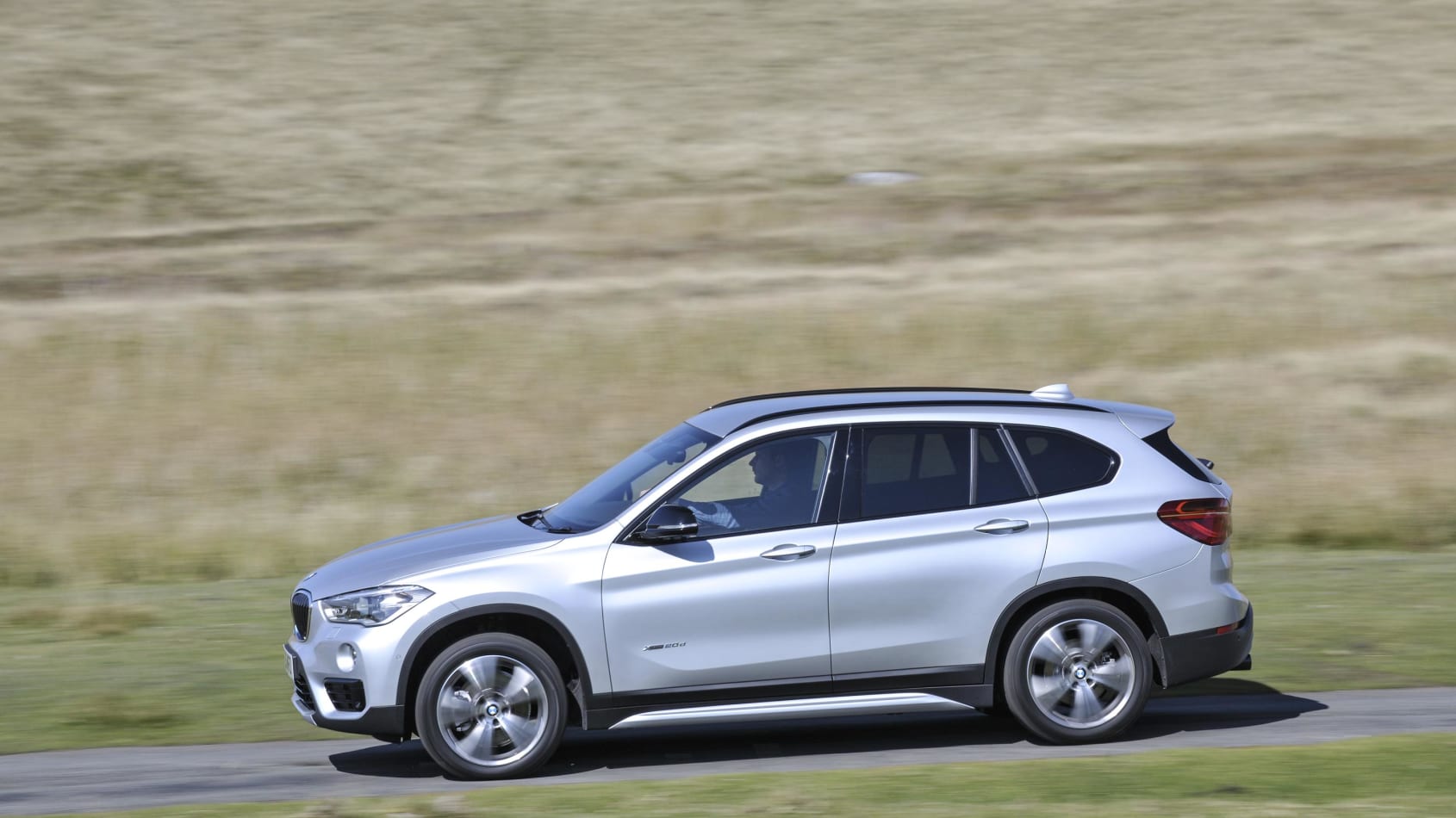BMW X1 review - in pictures | Evo