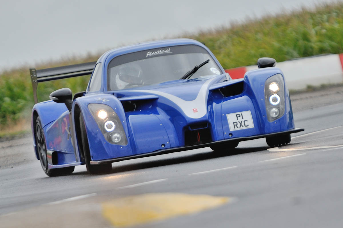 Radical RXC Review Price And Specs Evo
