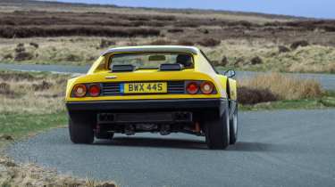 1970s supercar test – pictures | evo