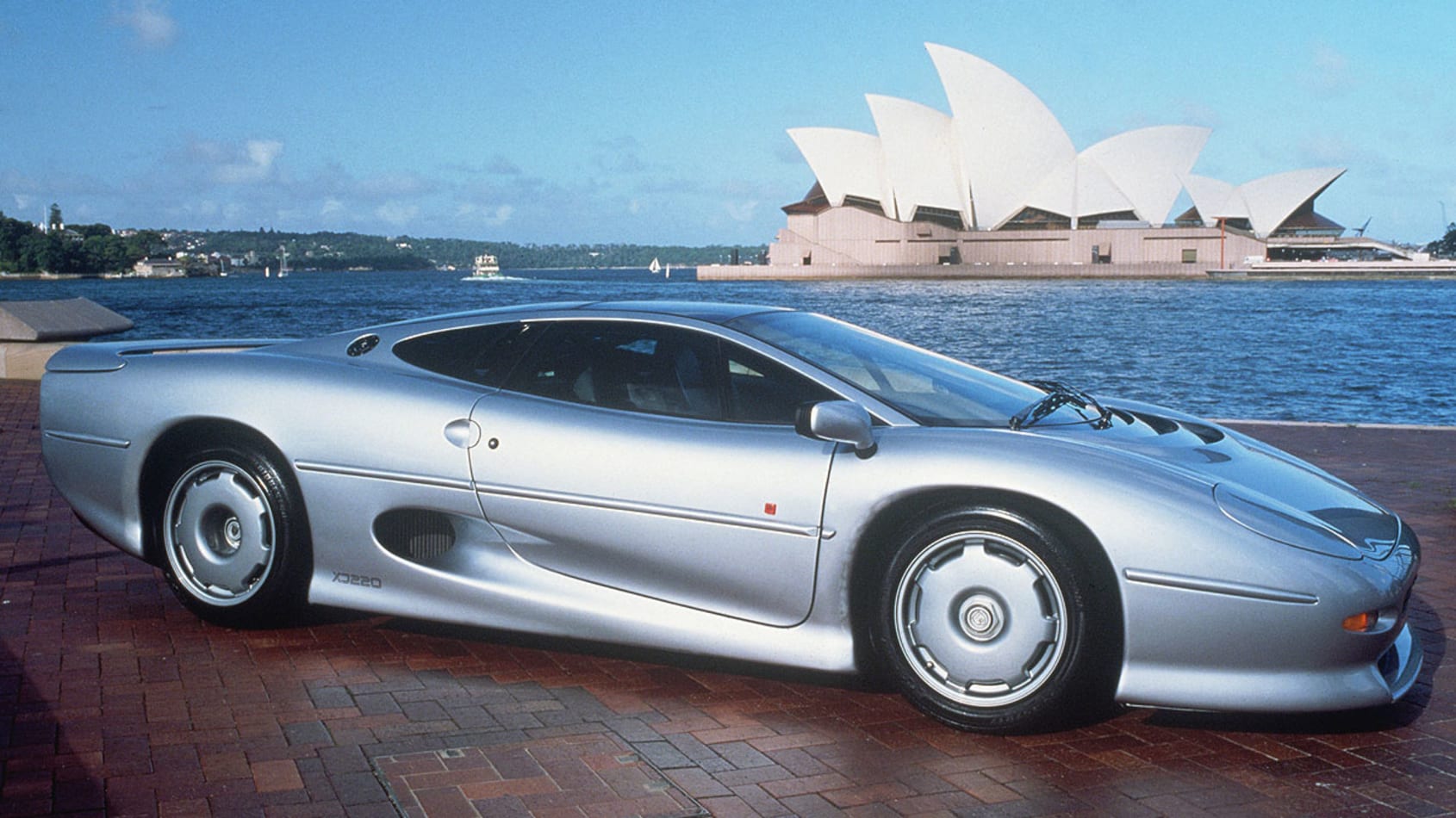 Supercar years: 90s - Pictures | Evo