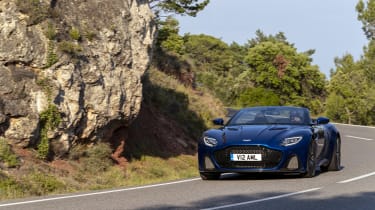 Best Convertible cars 2023 – pictures | evo