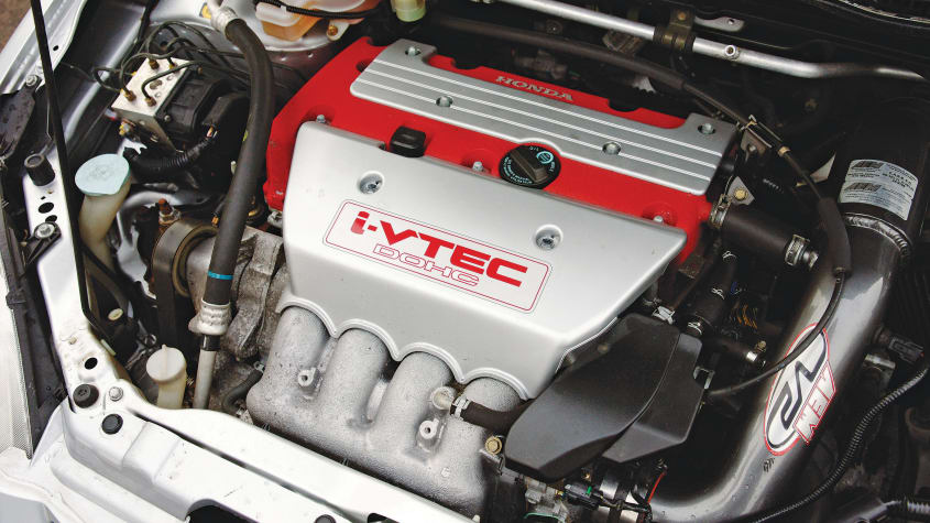 What is Honda Type R? Greatest cars and 25-year history of Honda’s ...