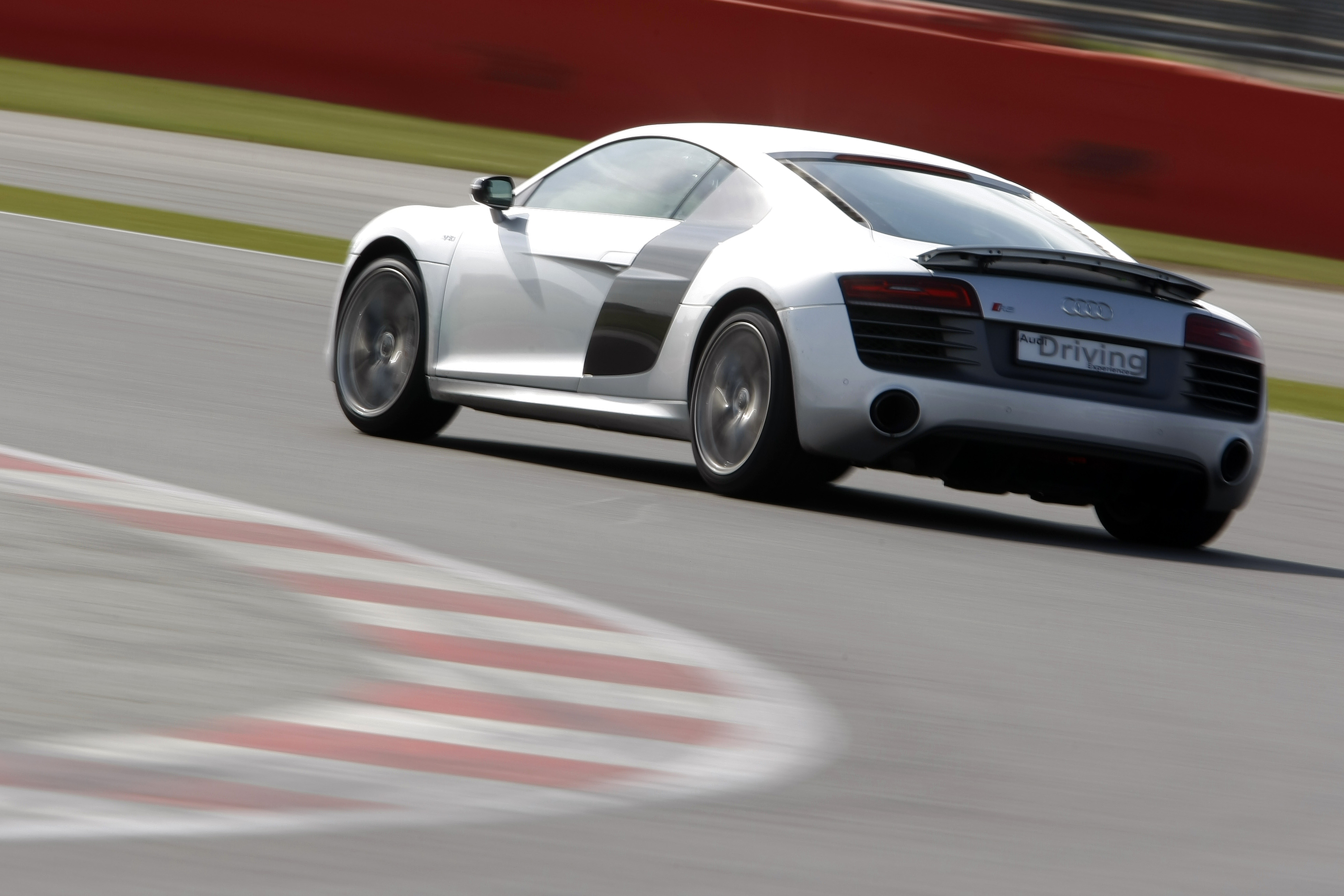 Take the Michelin Pilot Sport Challenge | evo