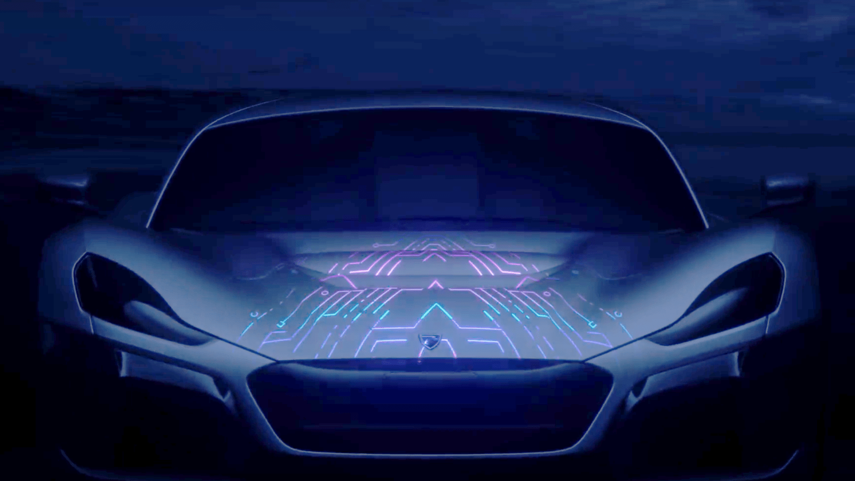 Rimac Concept 2 hypercar - in pictures | evo