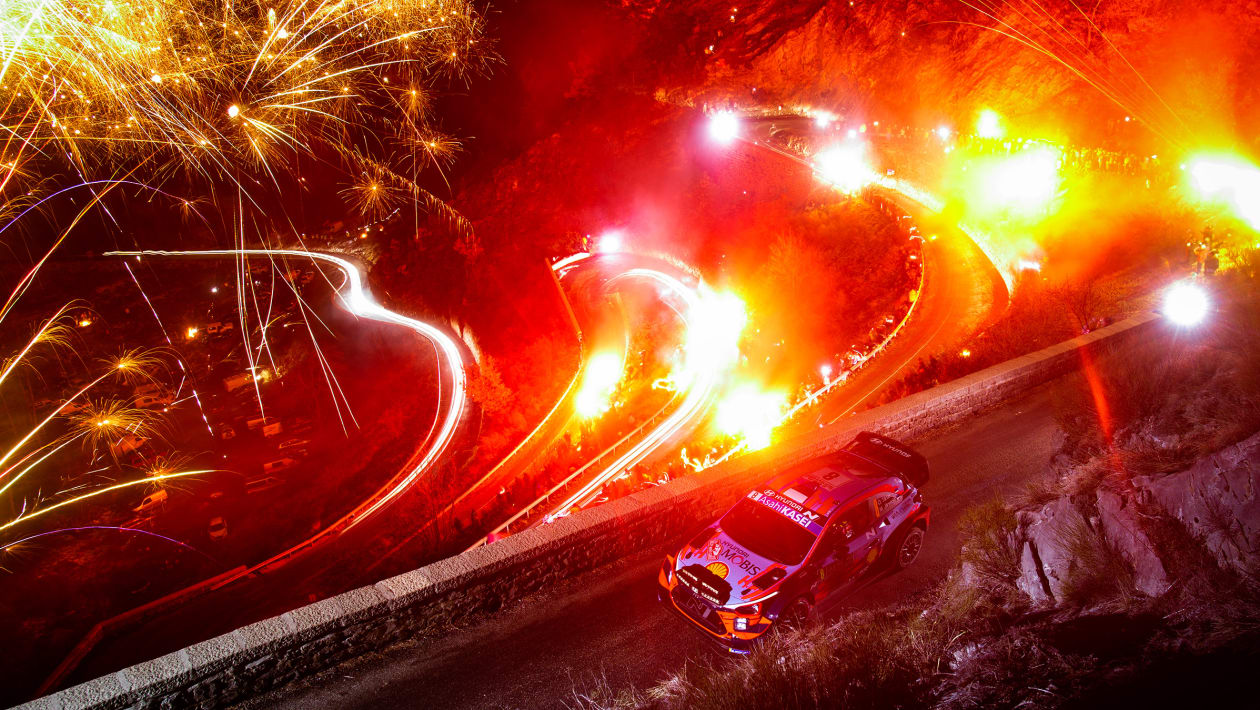 WRC 2020 preview: calendar, teams and latest news | evo