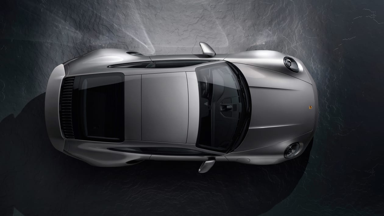 Porsche axes numerous models and any possibility of an electric 911 | evo