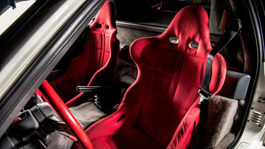 Ford RS200 – review, history and specs of an icon - Pictures | Evo