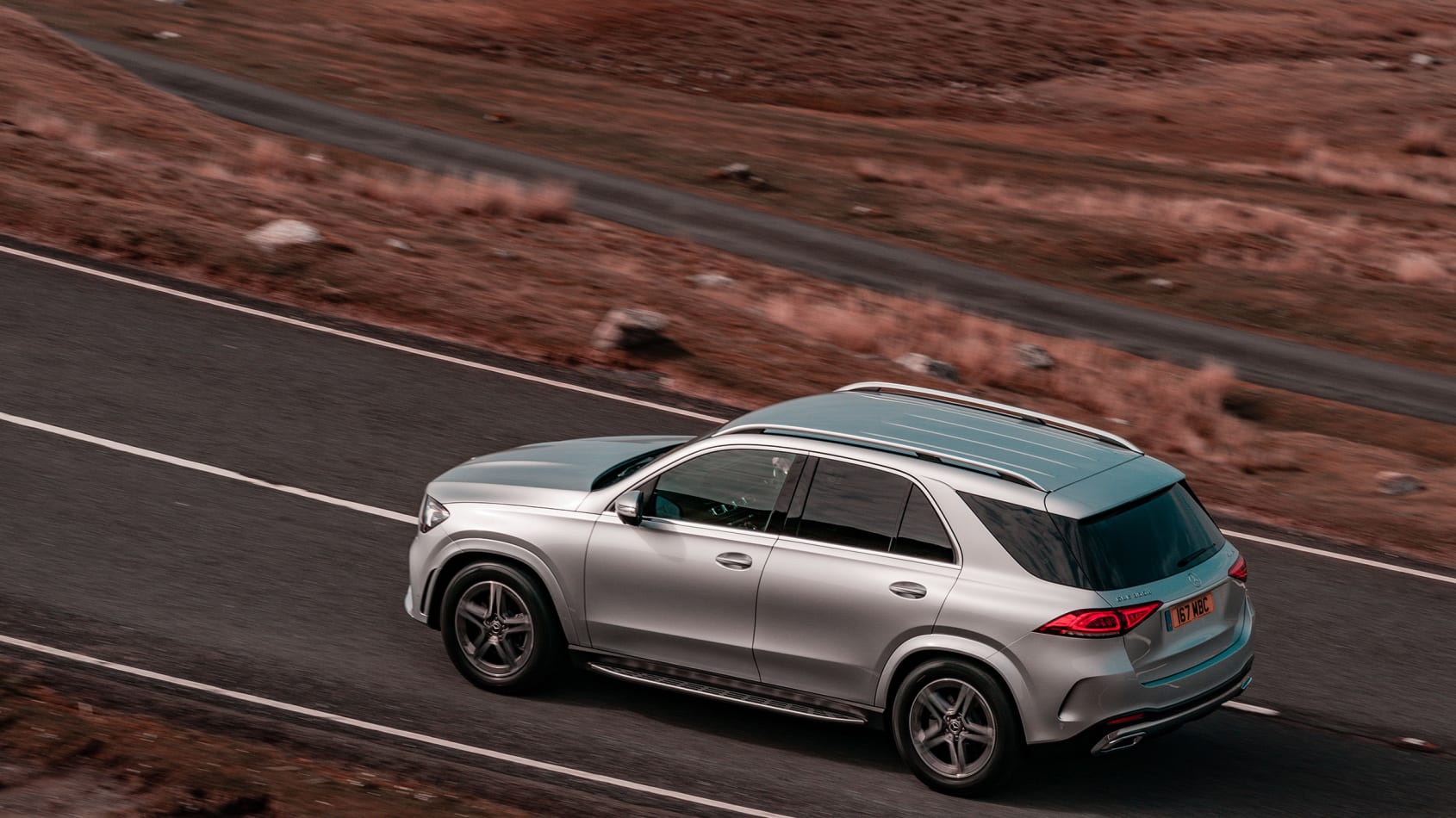 2019 Mercedes GLE400d review – pictures | Evo