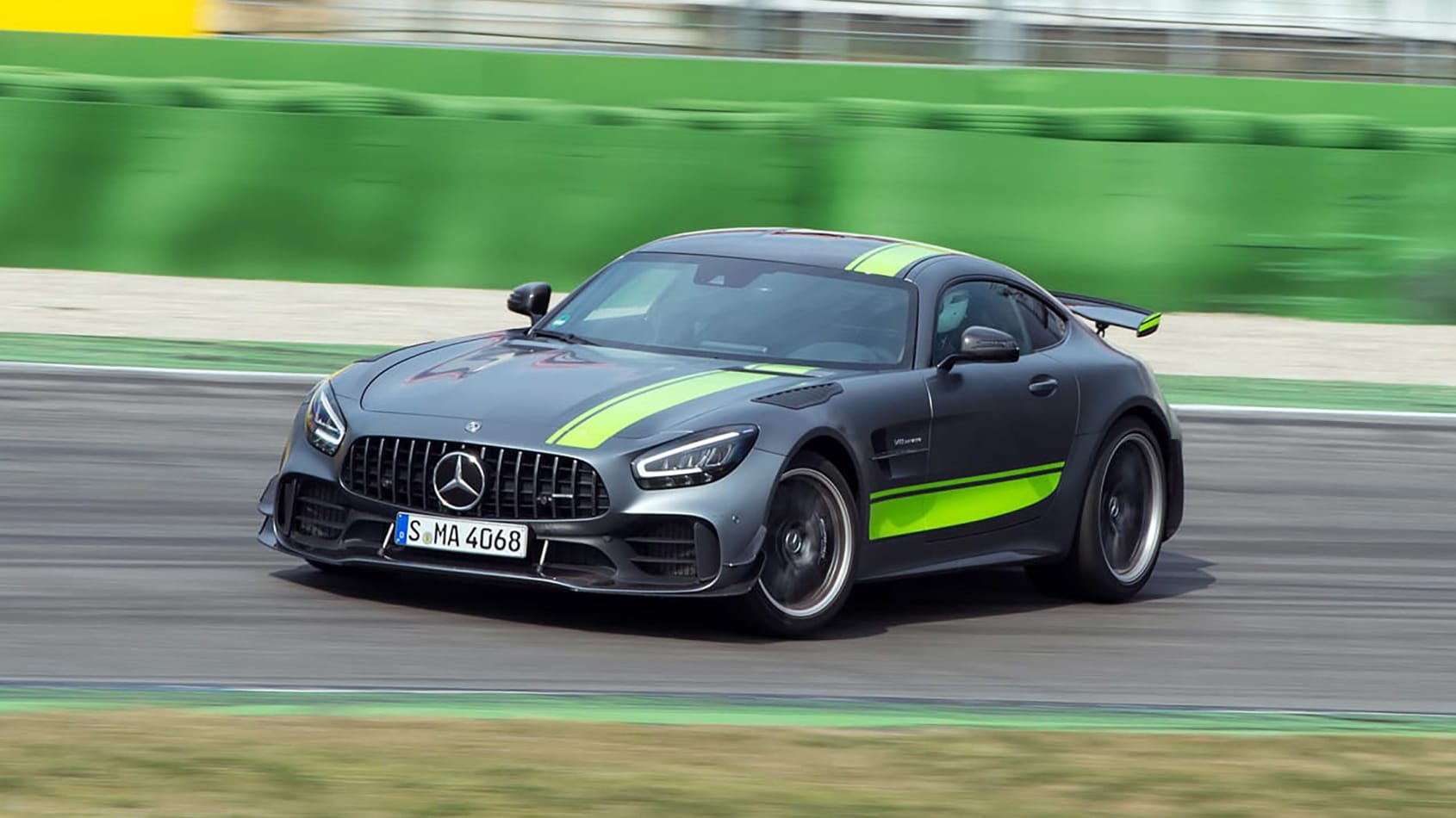 Best German cars – the greatest performance cars from Germany, past and ...